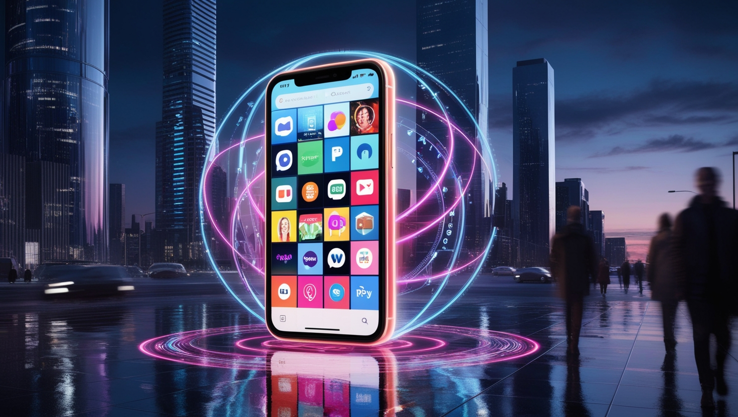 The Rise of Super Apps: Why Aussie Businesses Must Adapt | C9 Mobile ...